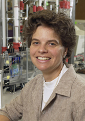 Biochemistry Faculty Karolin Luger named HHMI Investigator – Department ...