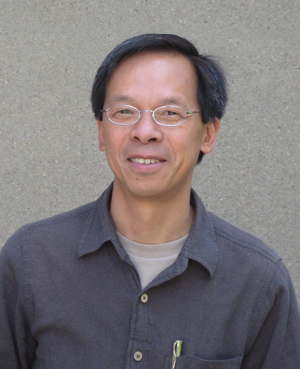 P. Shing Ho named Fellow of the International Union of Pure and Applied ...