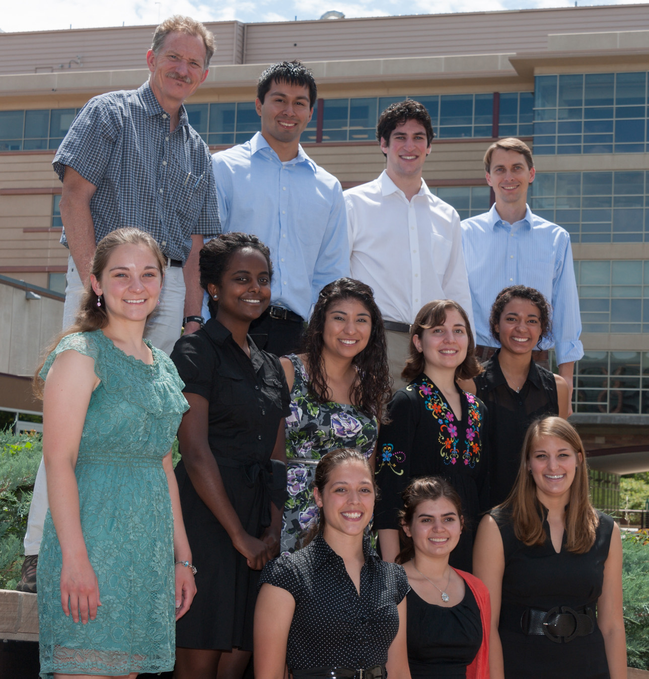 Contact Us – Department of Biochemistry and Molecular Biology | CSU